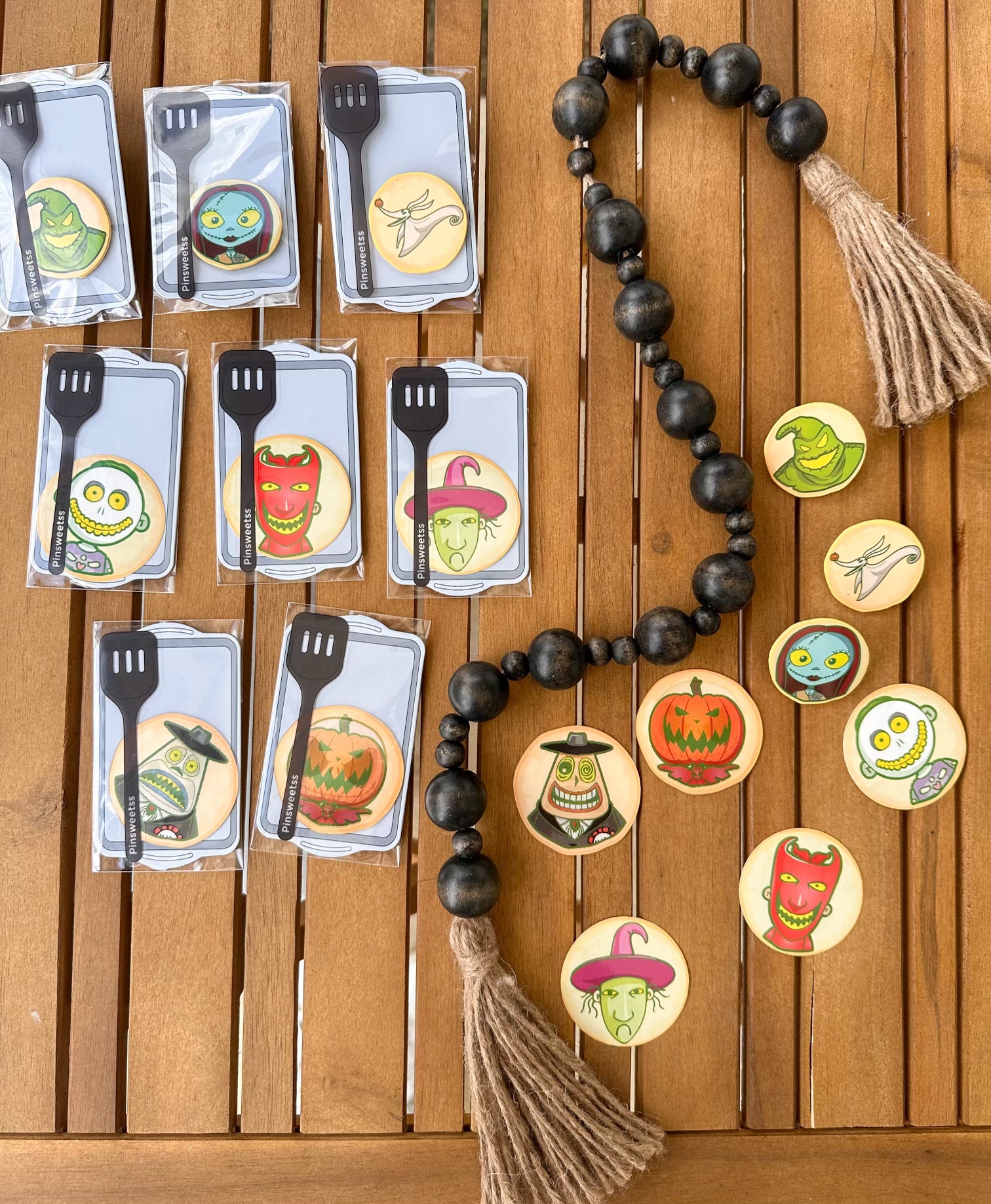 Pinsweetss – Pinswags